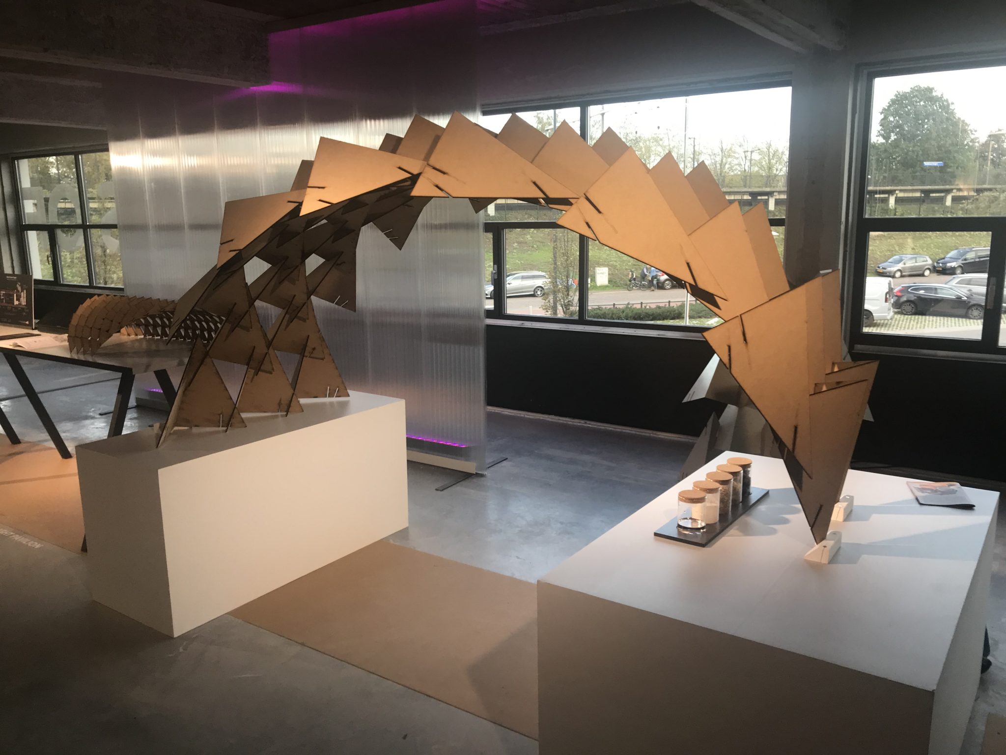 Zeit zum Umdenken? Mit bio-basierten Werkstoffen für eine nachhaltige Zukunft sorgen. | TEUFFEL ...